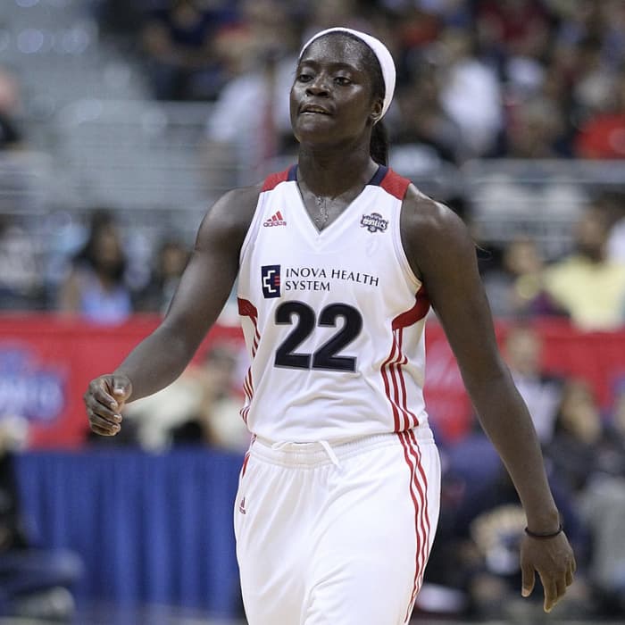 The 10 Best Atlanta Dream Players, Ranked By Fans