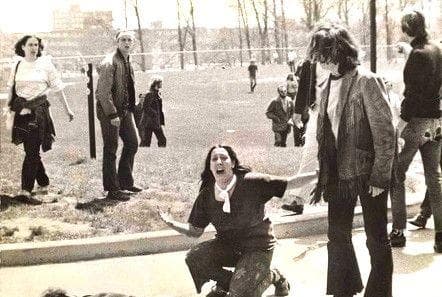 The 12 Major Protests In The US, Ranked By Historical Legacy