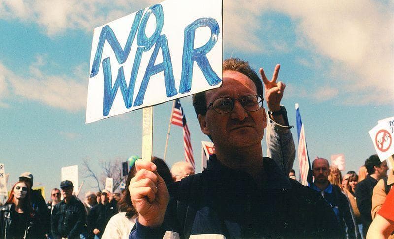 The 12 Major Protests In The US, Ranked By Historical Legacy