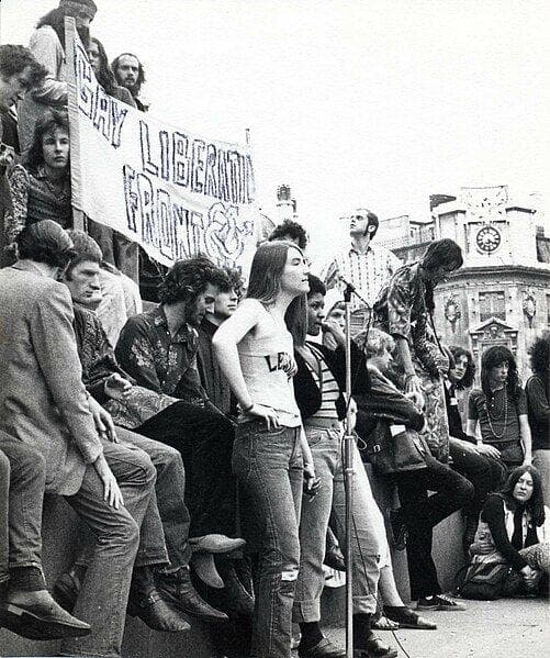 The 12 Major Protests In The US, Ranked By Historical Legacy