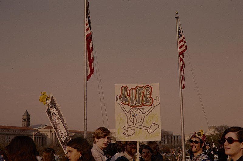 The 12 Major Protests In The US, Ranked By Historical Legacy