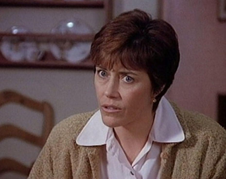 The 16 Best Moms From 90s TV, Ranked by Fans