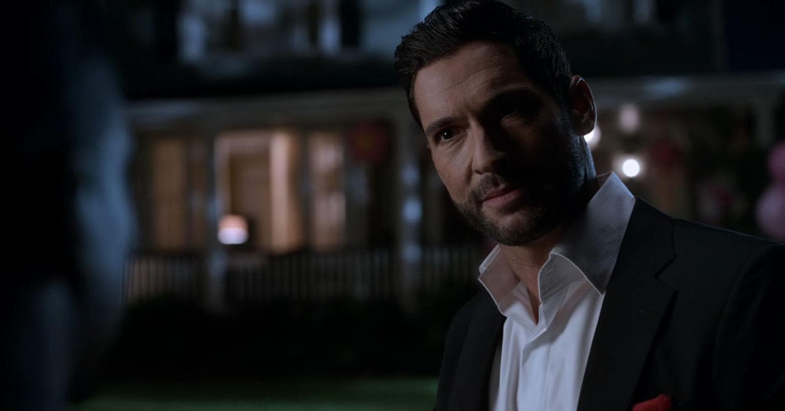 The 15 Best Quotes From 'Lucifer,' Ranked