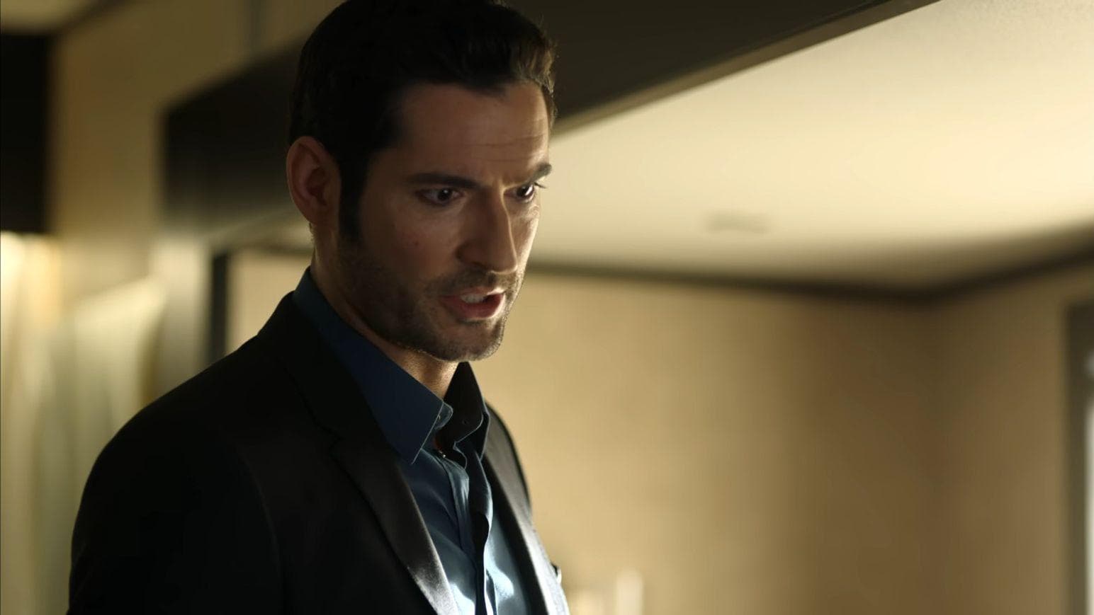 The 15 Best Quotes From 'Lucifer,' Ranked