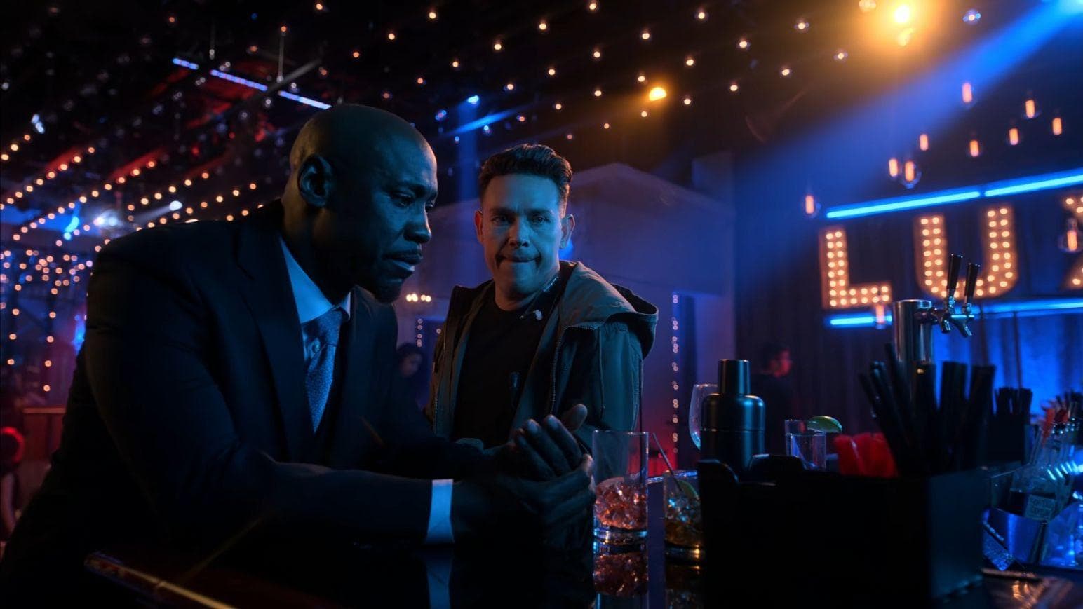 The 15 Best Quotes From 'Lucifer,' Ranked