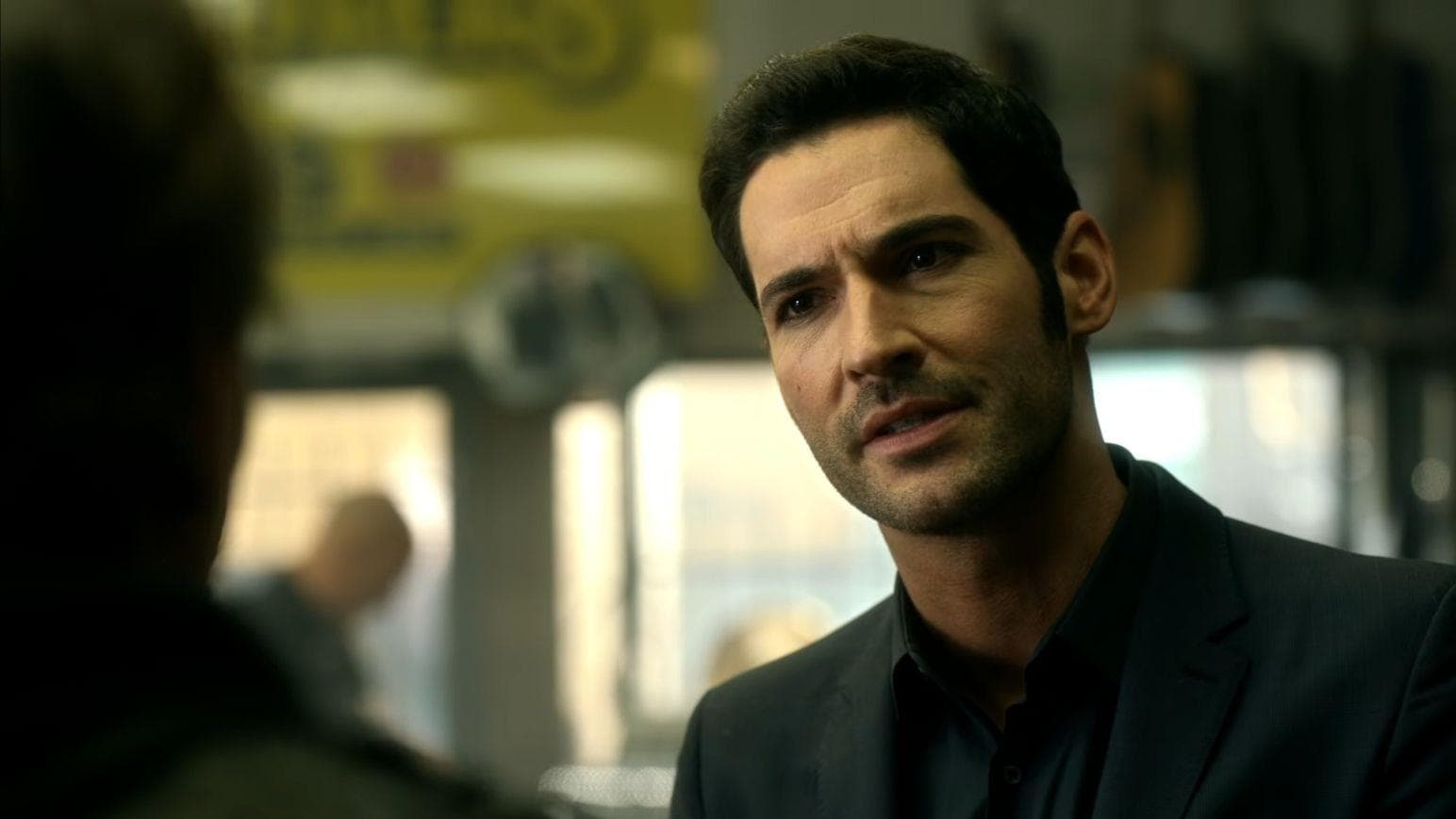 The 15 Best Quotes From 'Lucifer,' Ranked