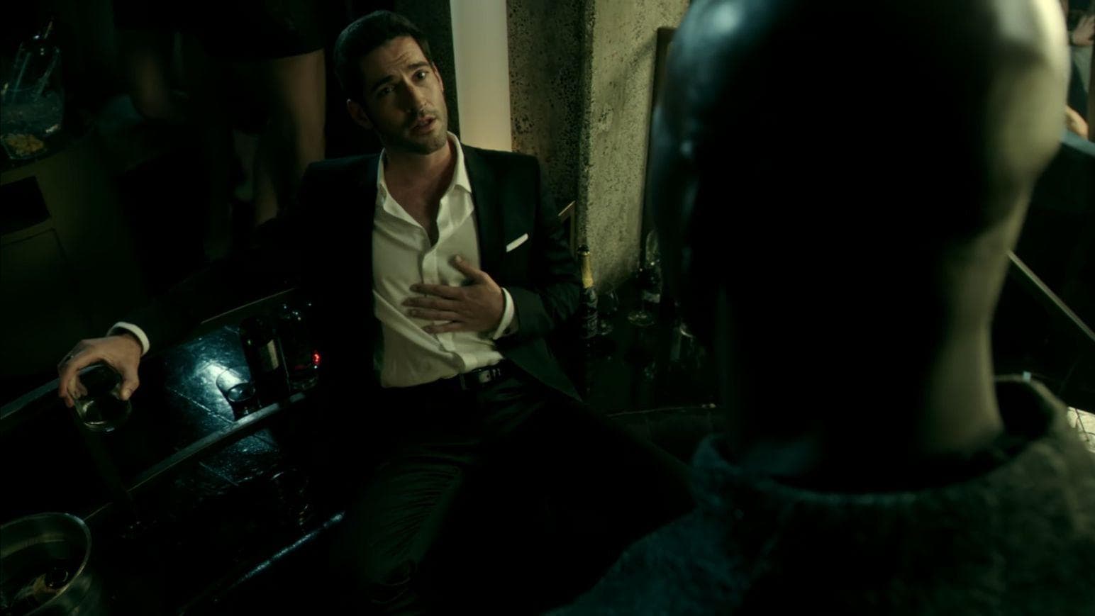 The 15 Best Quotes From 'Lucifer,' Ranked