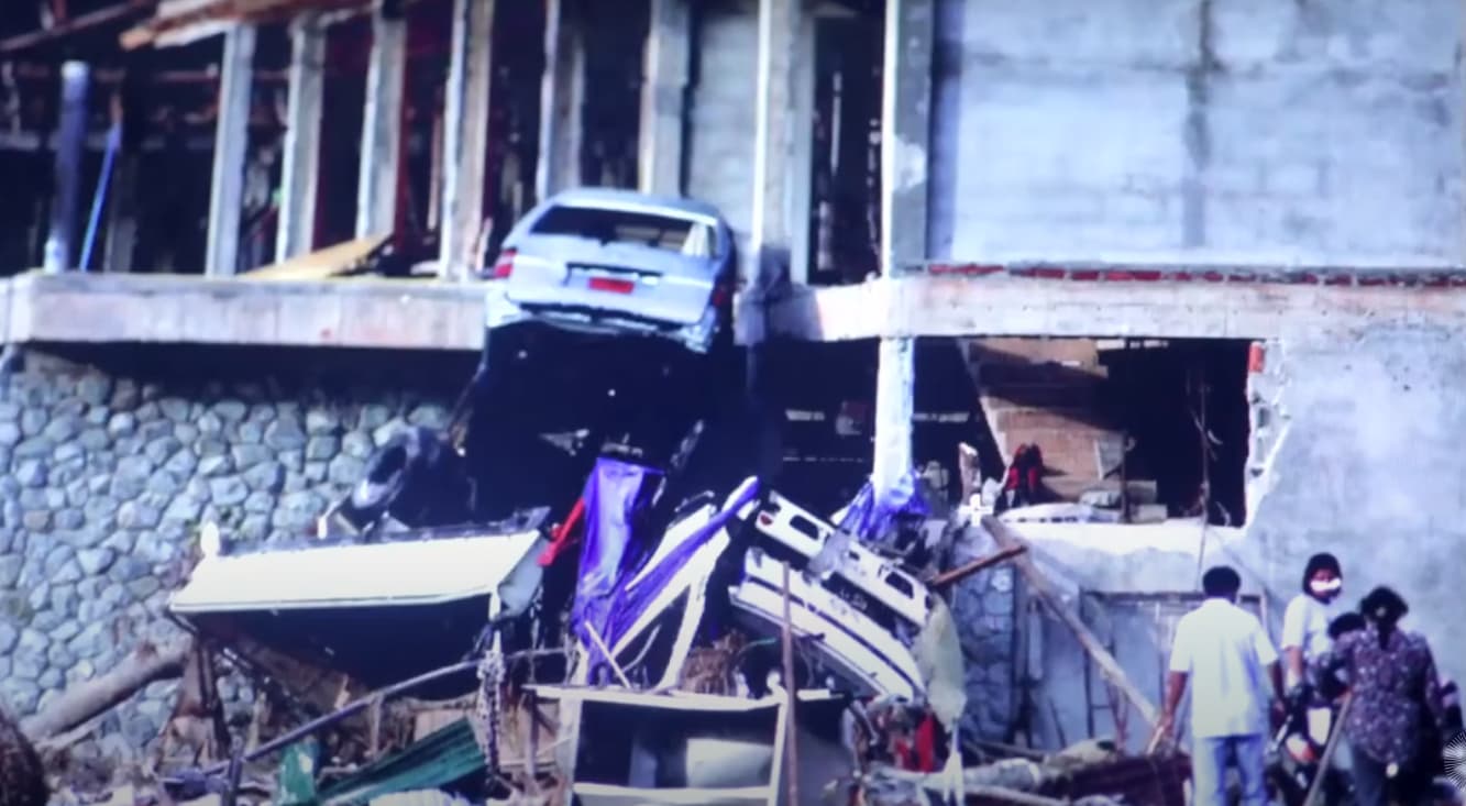 The 18 Best Natural Disaster Documentaries Of All Time, Ranked