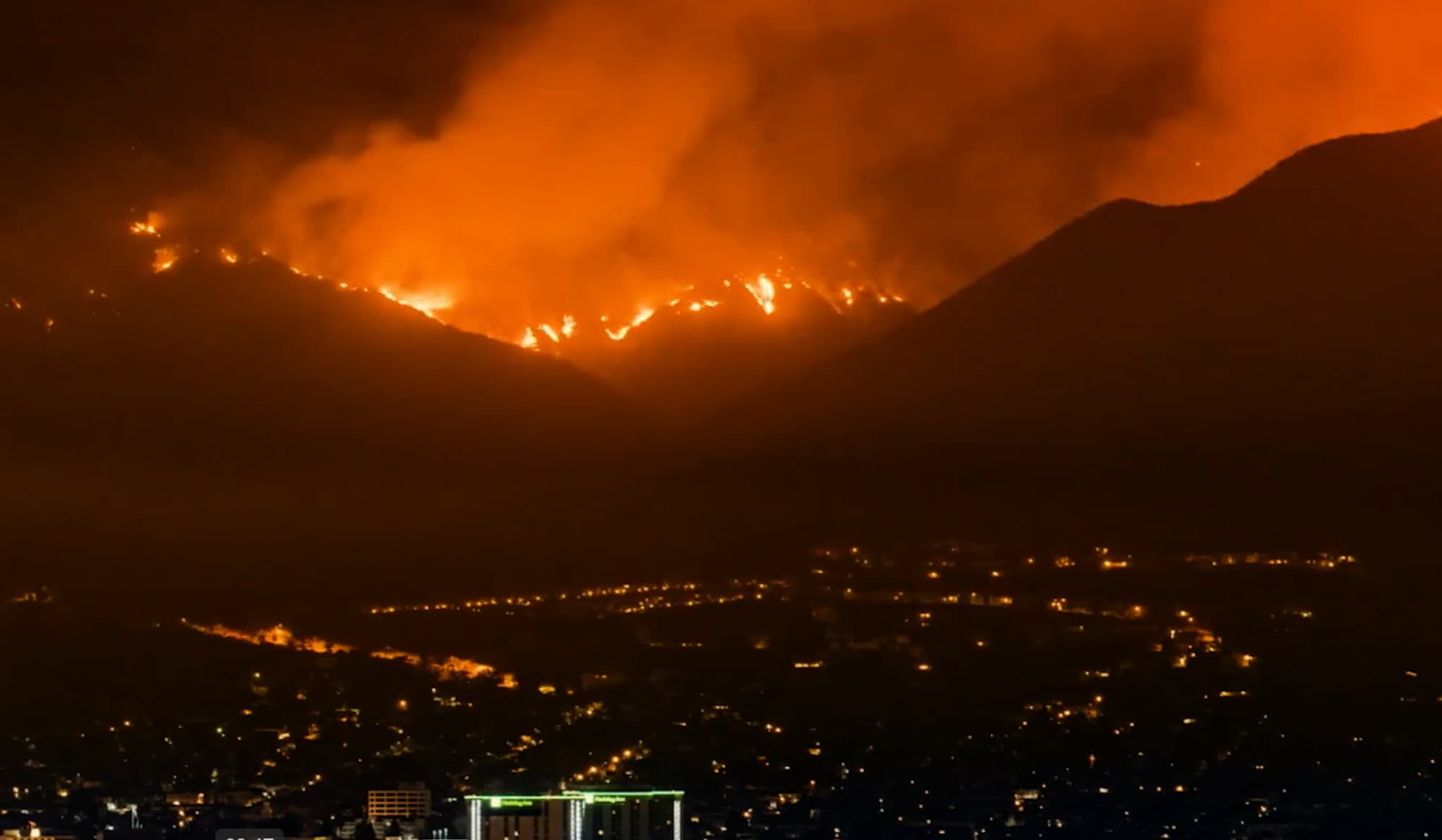 The 18 Best Documentaries About Natural Disasters, Ranked