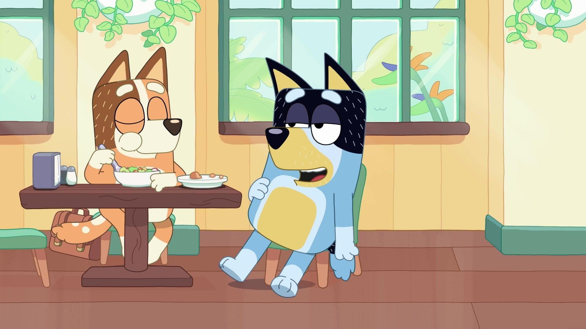 The 16 Best 'Bluey' Quotes, Ranked