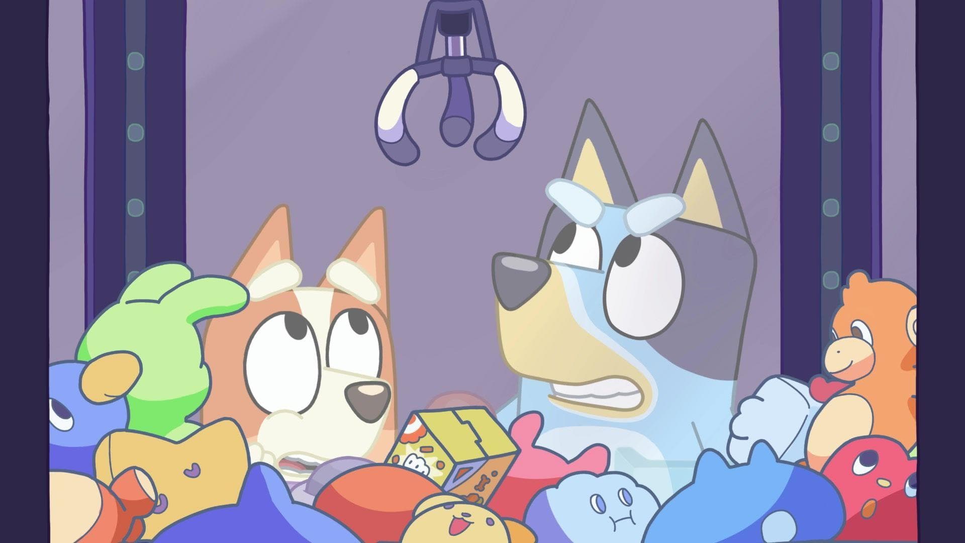 The 16 Best 'Bluey' Quotes, Ranked