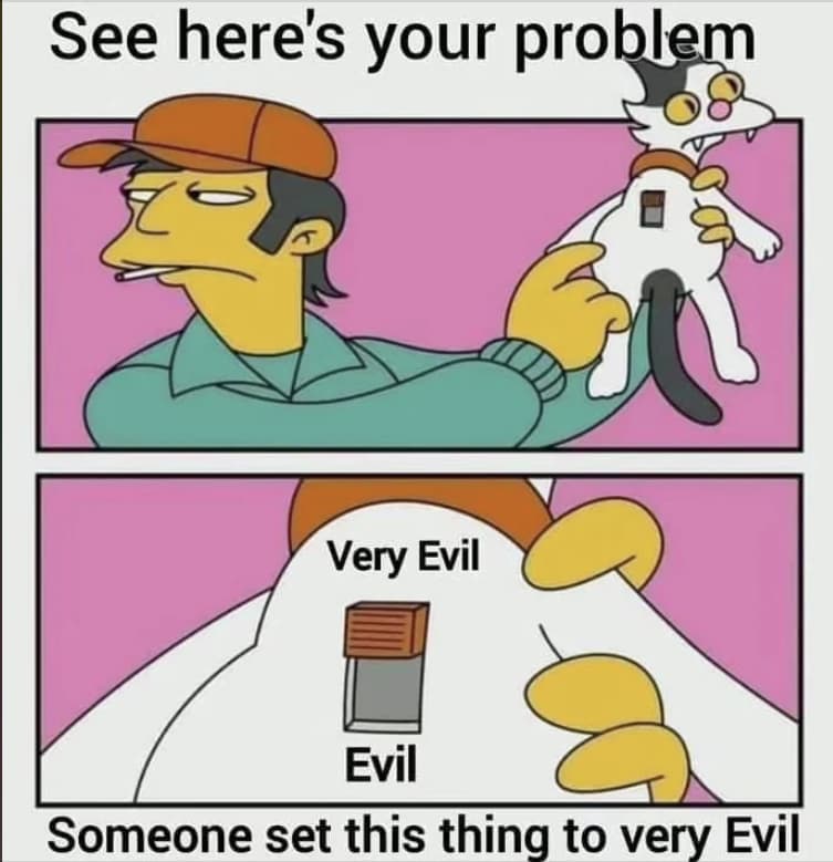 The 25 Funniest Simpsons Memes, Ranked By Fans