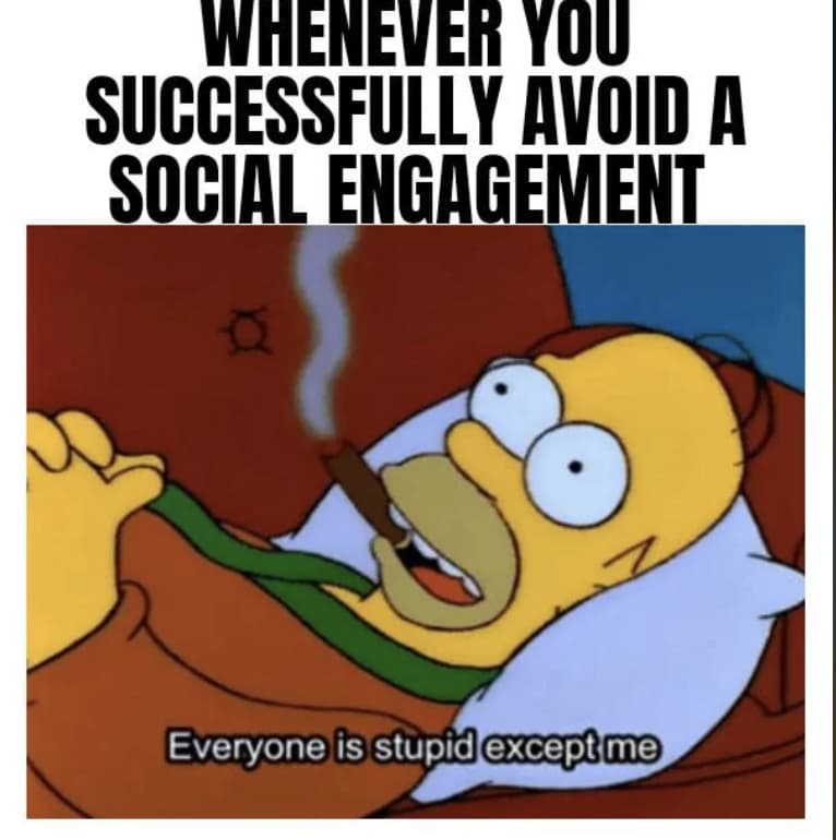 The 25 Funniest Simpsons Memes, Ranked By Fans