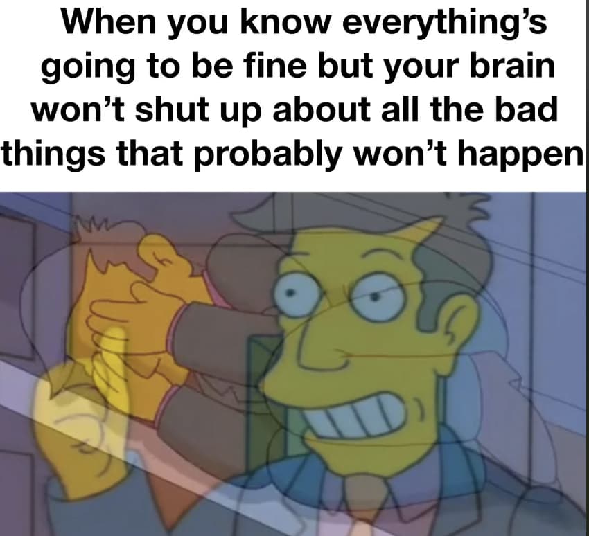 The 25 Funniest Simpsons Memes, Ranked By Fans