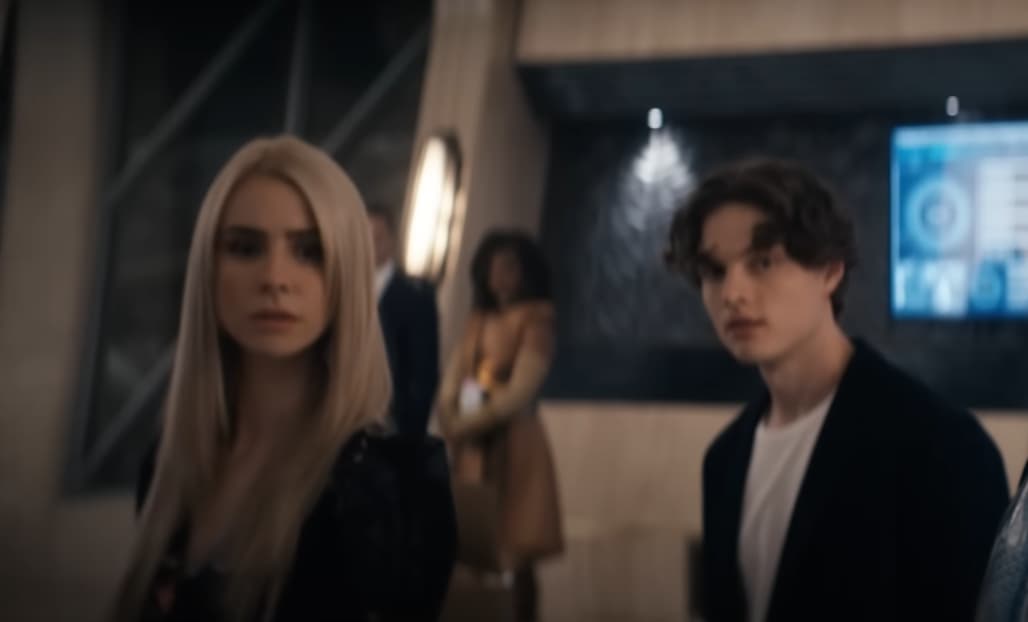 All The Supes In 'The Boys' Season 4, Ranked