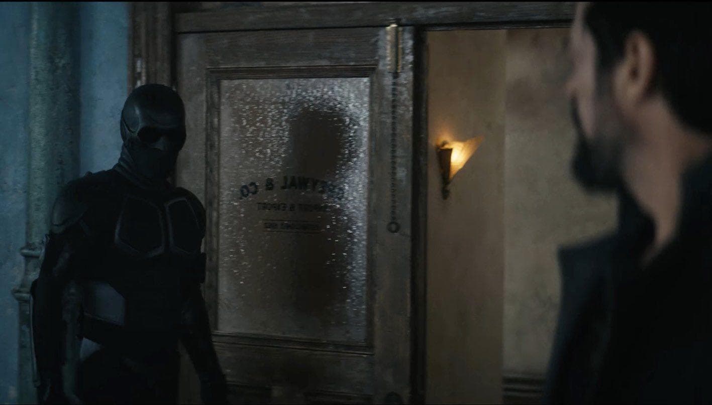 All The Supes In 'The Boys' Season 4, Ranked