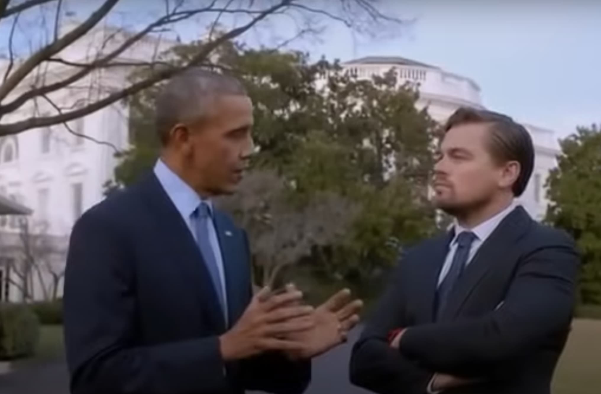 The 18 Best Natural Disaster Documentaries Of All Time, Ranked