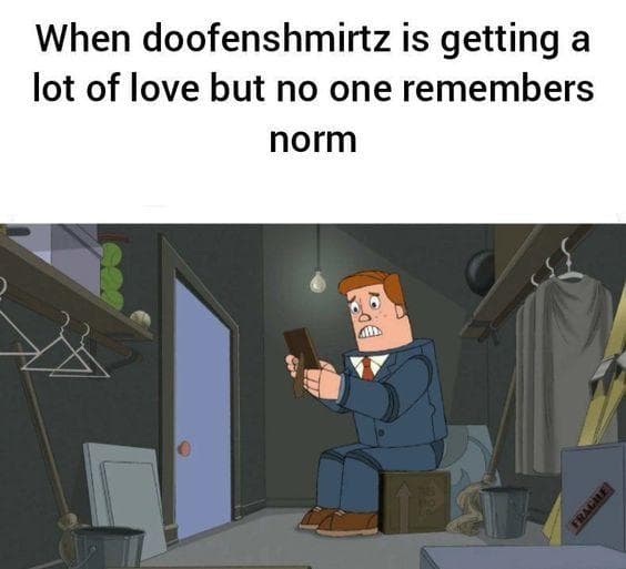 The 25 Funniest Phineas And Ferb Memes, Ranked By Fans