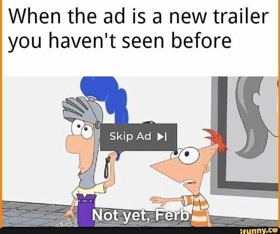 The 25 Funniest Phineas And Ferb Memes, Ranked By Fans