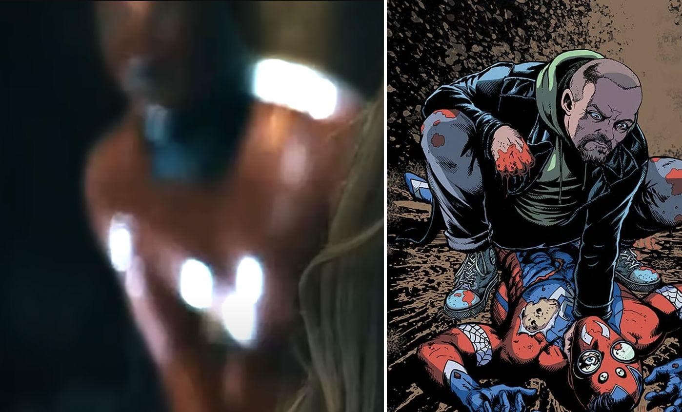 All The Supes In Season 4 Of 'The Boys,' Ranked