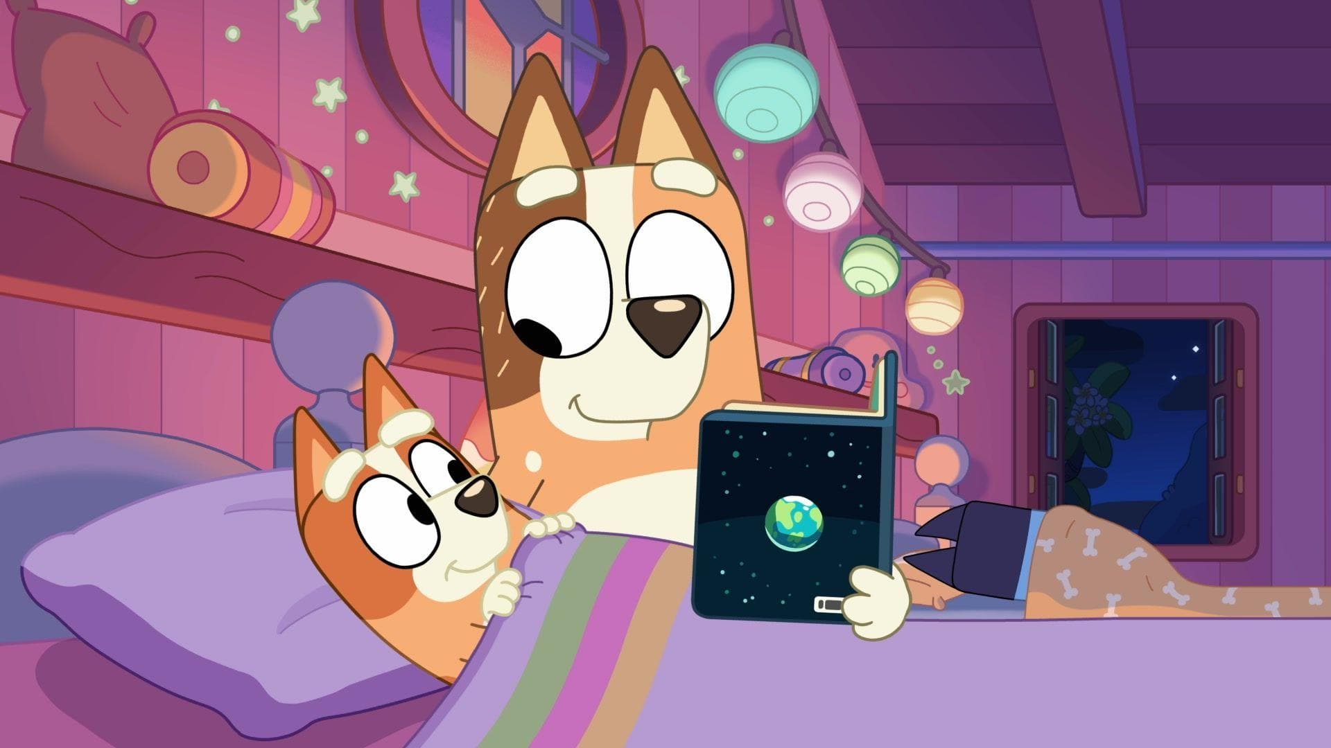 The 16 Best 'Bluey' Quotes, Ranked