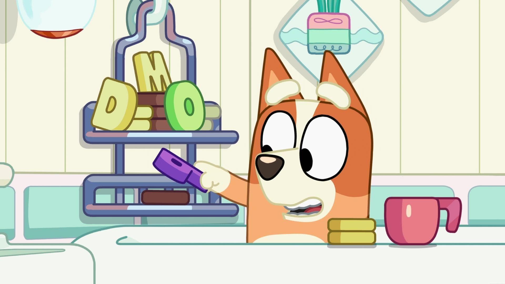 The 16 Best 'Bluey' Quotes, Ranked