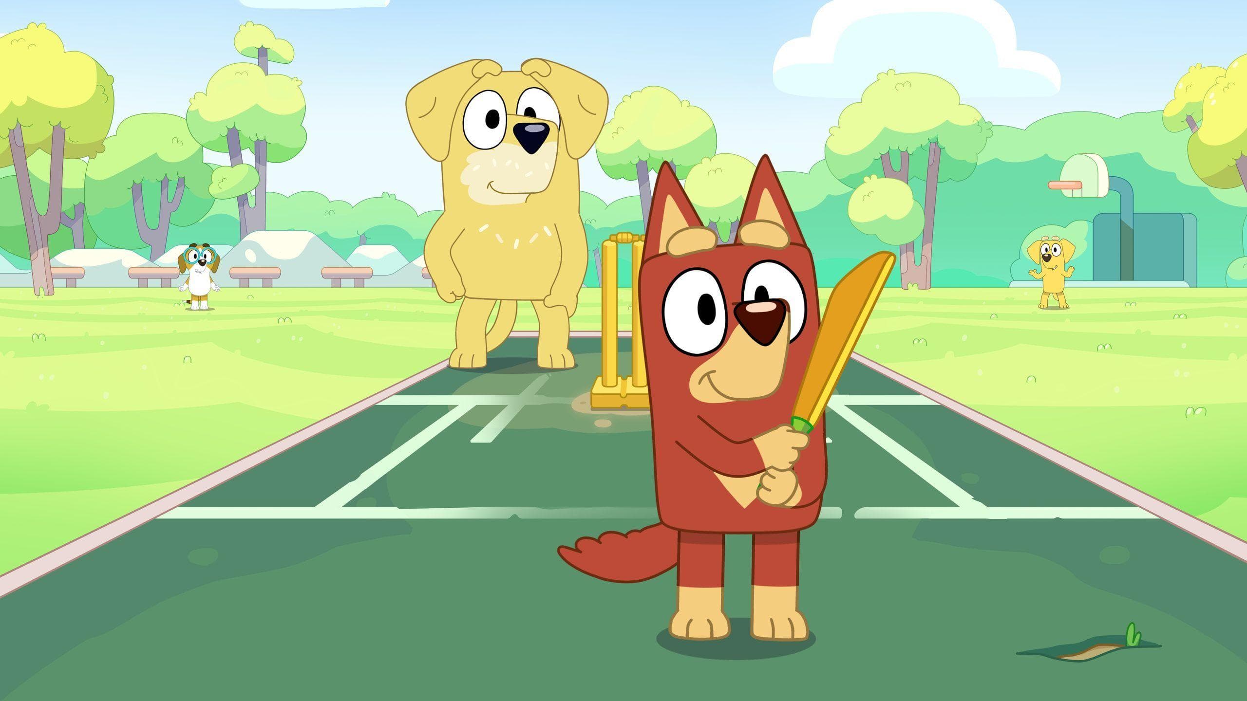 The 16 Best 'Bluey' Quotes, Ranked