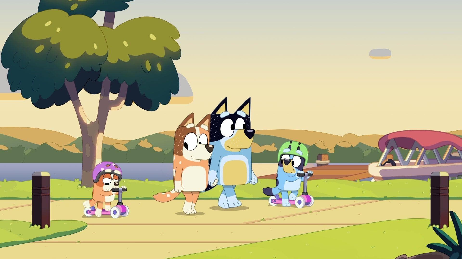 The 16 Best 'Bluey' Quotes, Ranked