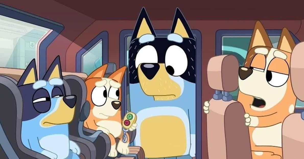 The 16 Best 'Bluey' Quotes, Ranked