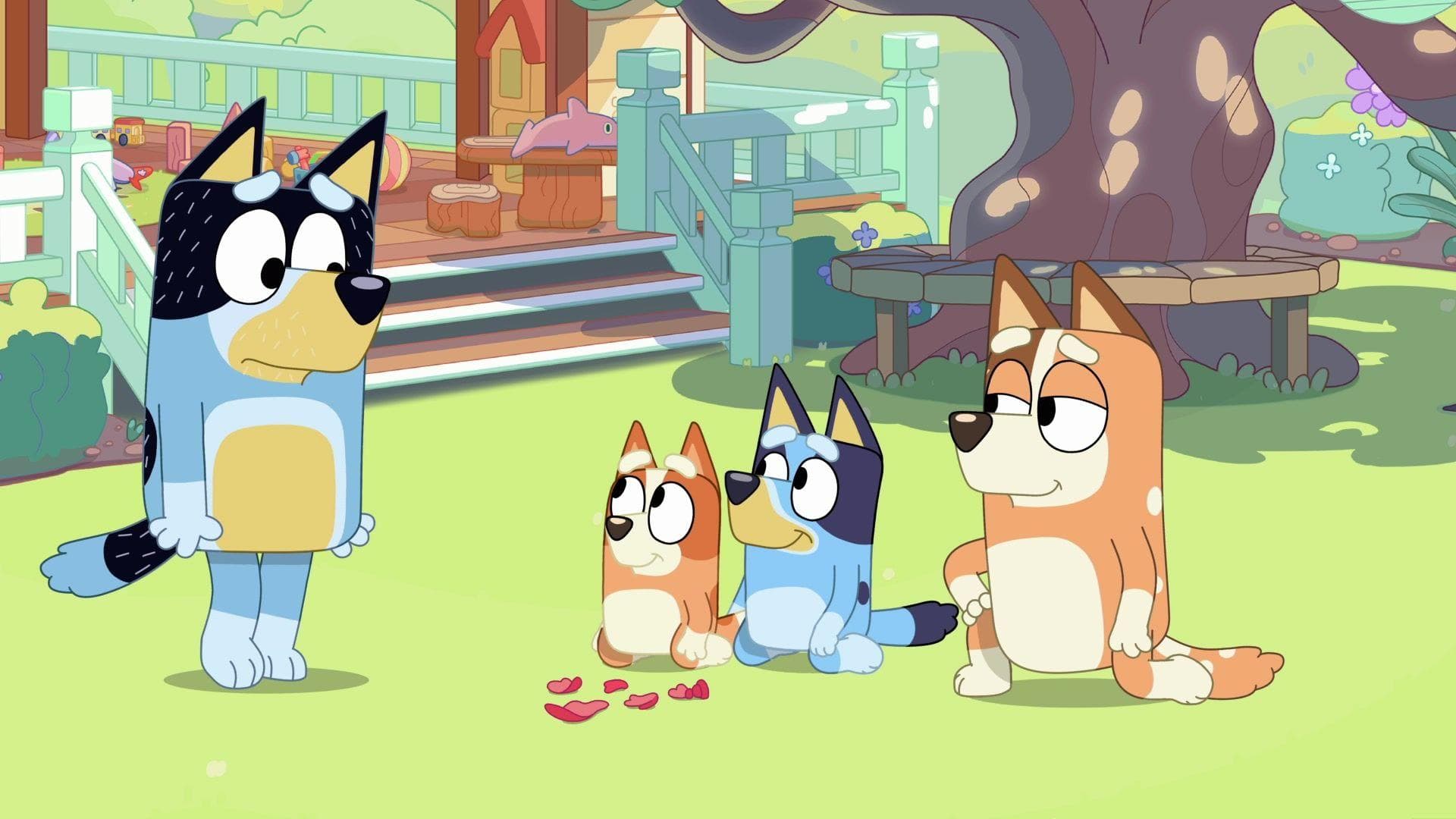 The 16 Best 'Bluey' Quotes, Ranked