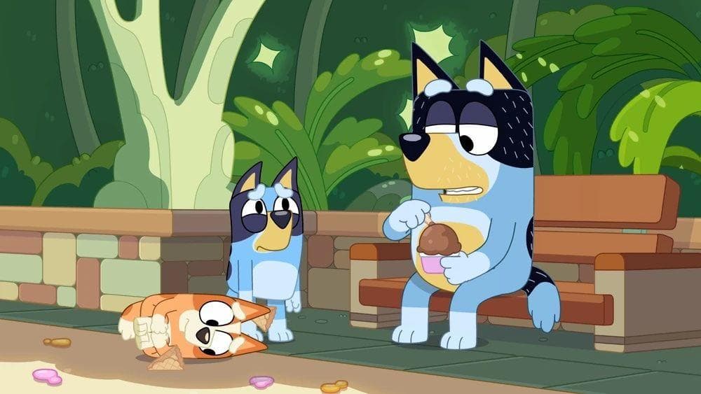 The 16 Best 'Bluey' Quotes, Ranked