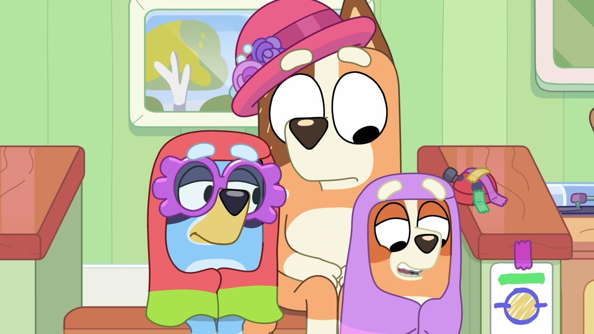 The 16 Best 'Bluey' Quotes, Ranked