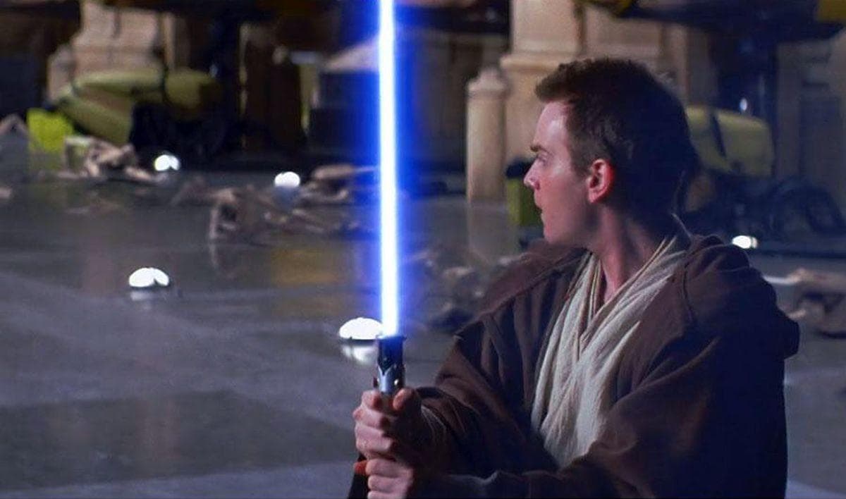 The 25 Best Quotes From 'The Phantom Menace,' Ranked