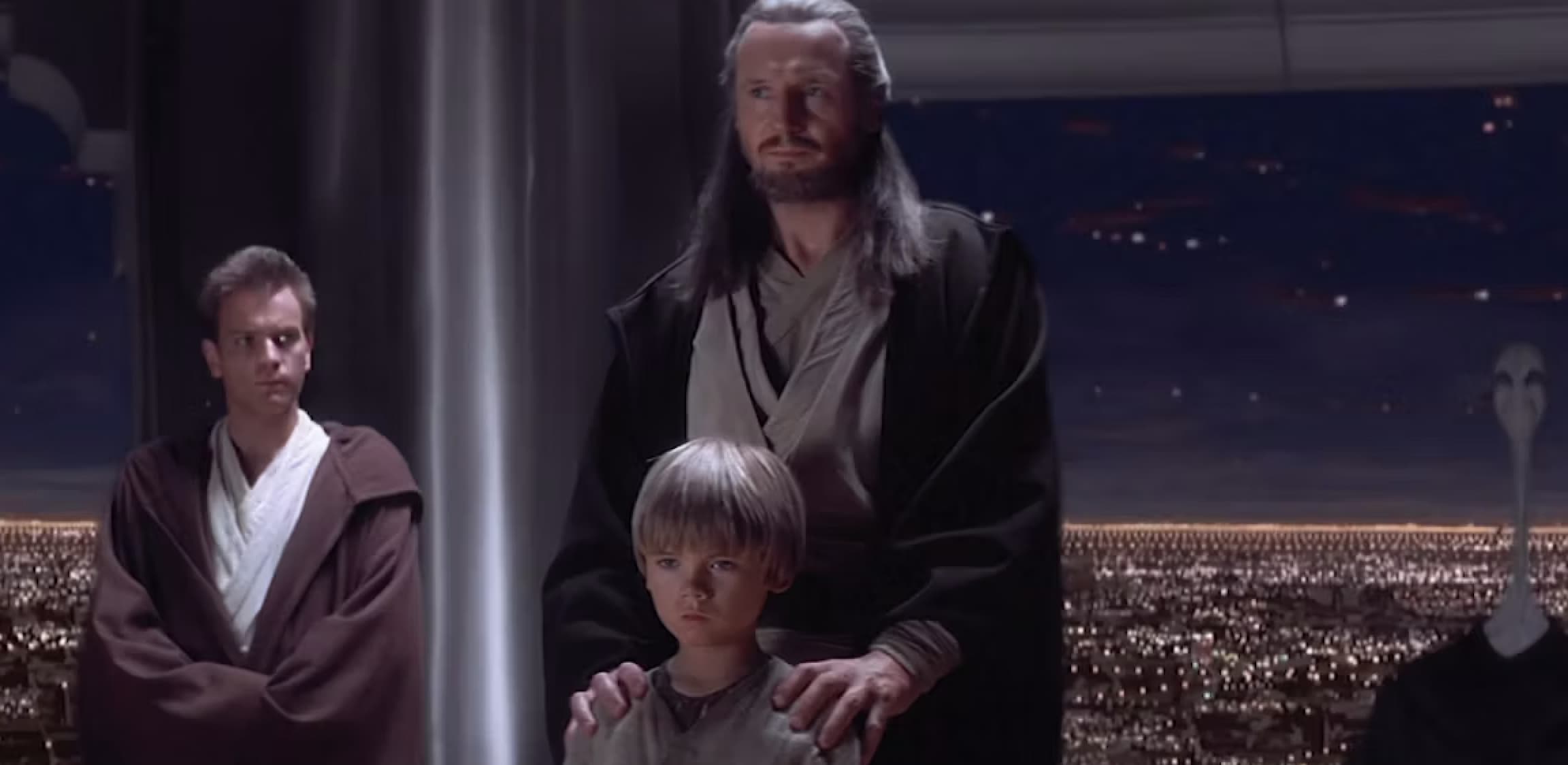 The 25 Best Quotes From 'The Phantom Menace,' Ranked