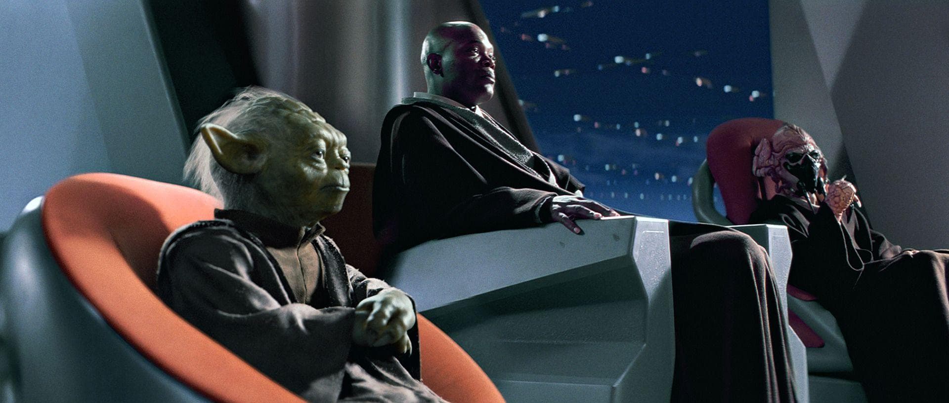 The 25 Best Quotes From 'The Phantom Menace,' Ranked