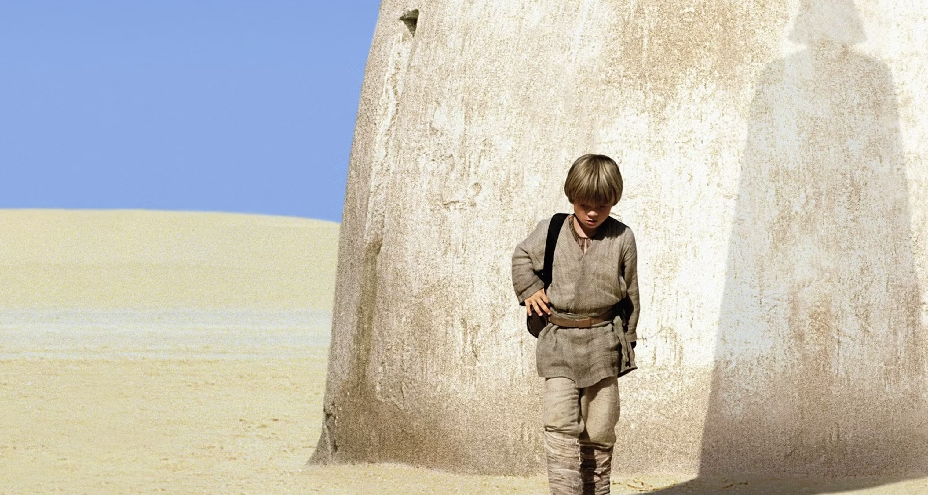 The 25 Best Quotes From 'The Phantom Menace,' Ranked