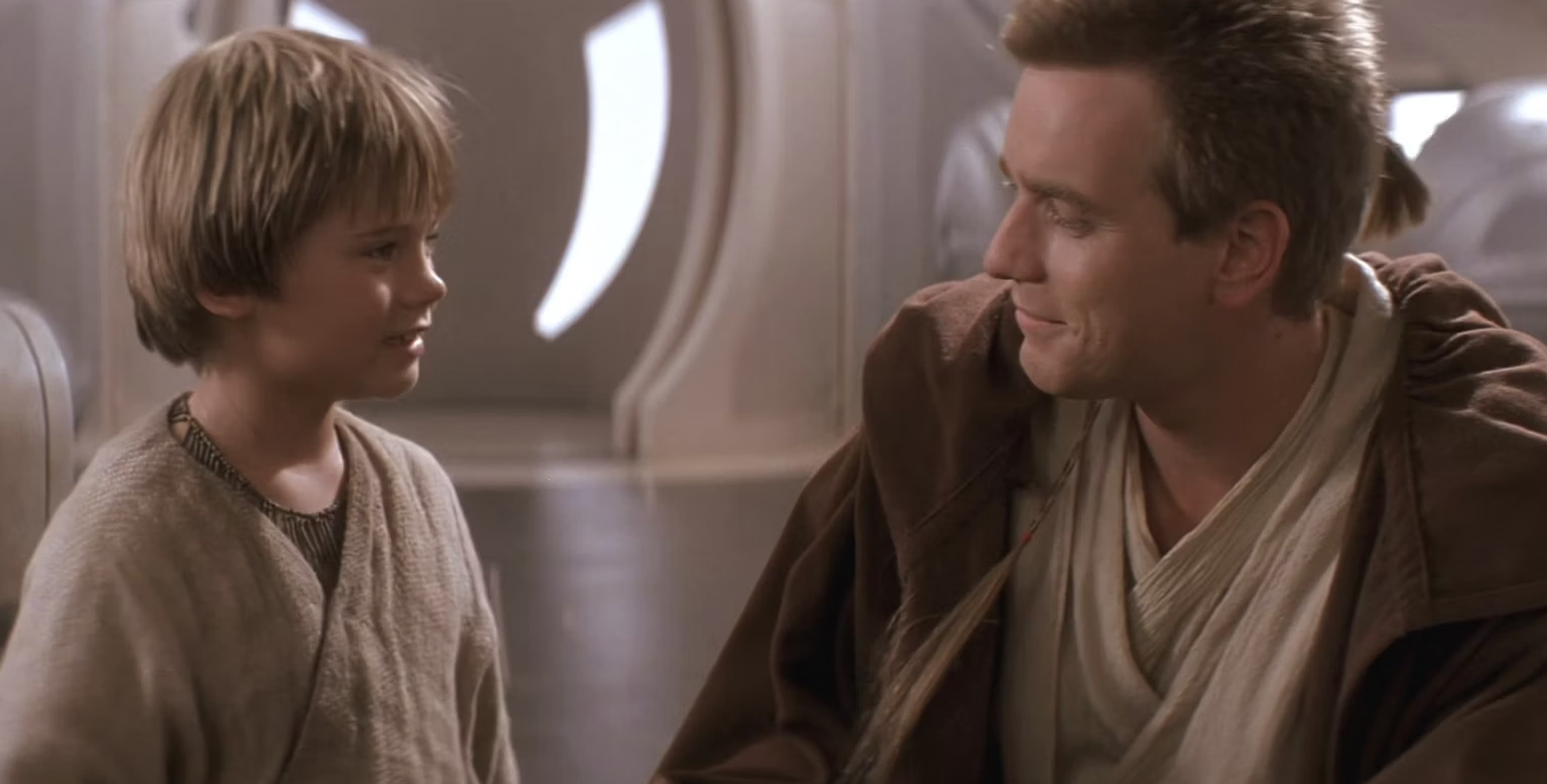 The 25 Best Quotes From 'The Phantom Menace,' Ranked