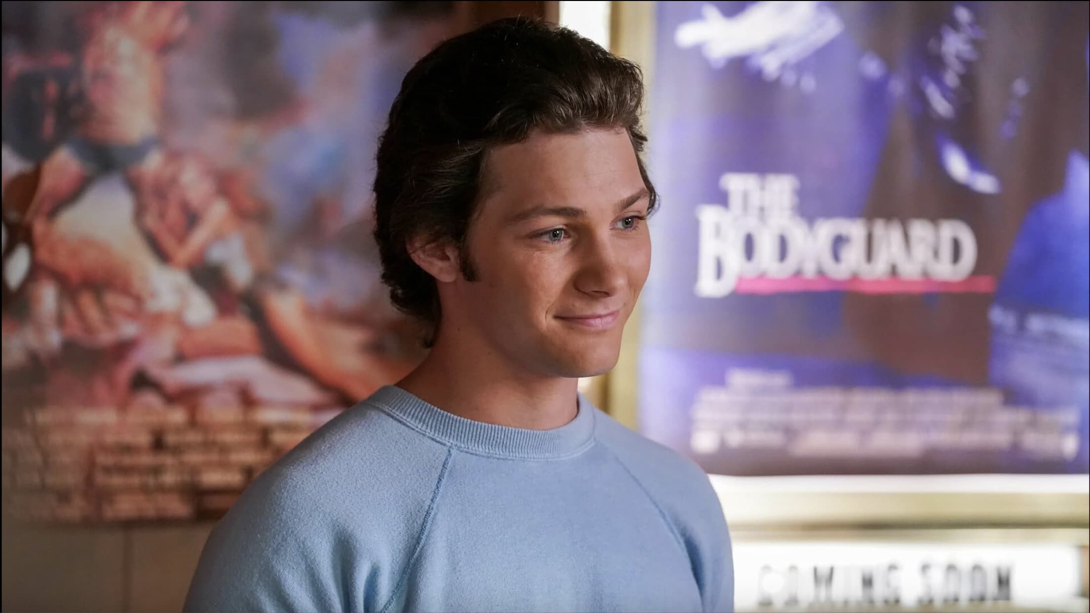 All Of The Major 'Young Sheldon' Characters, Ranked