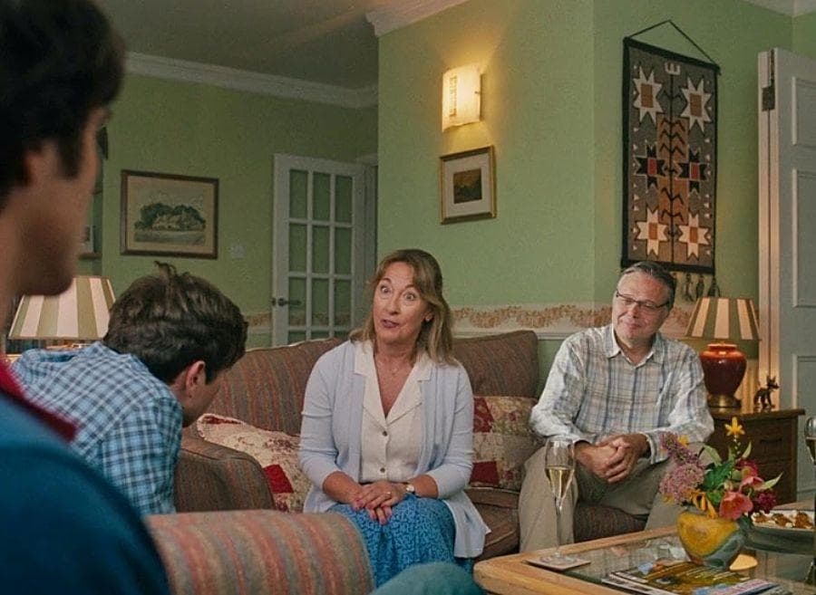 The 14 Best Scenes From Saltburn, Ranked