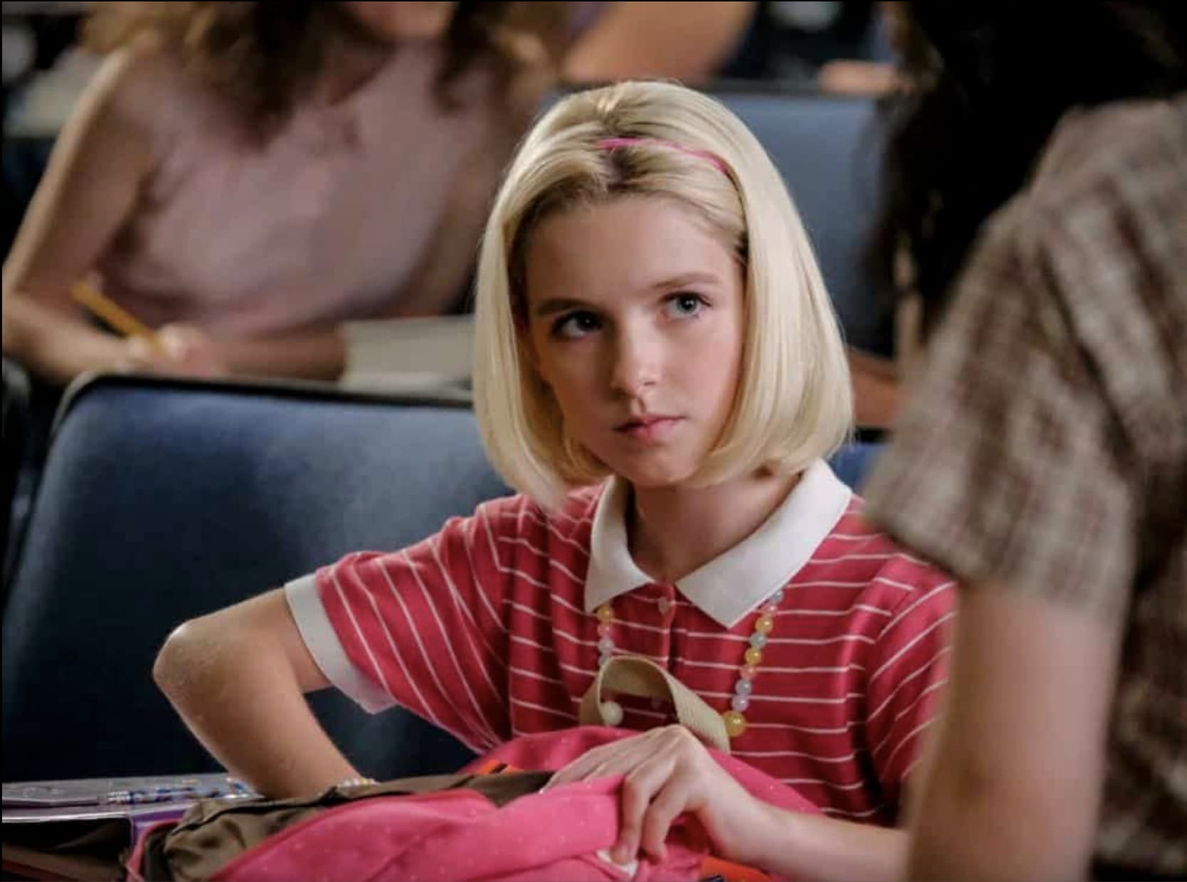 All Of The Major 'Young Sheldon' Characters, Ranked