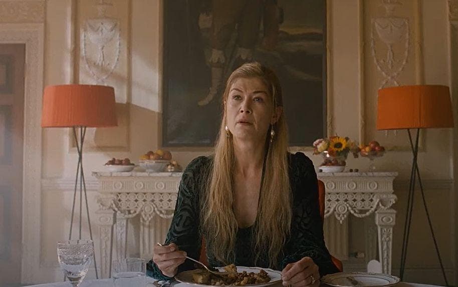 The 14 Best Scenes From Saltburn, Ranked