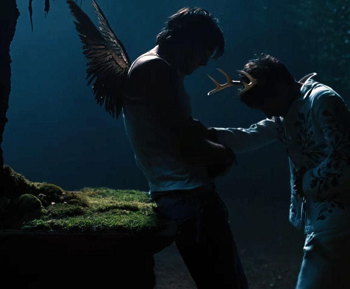 The 14 Best Scenes From Saltburn, Ranked