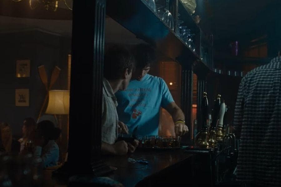 The 14 Best Scenes From Saltburn, Ranked