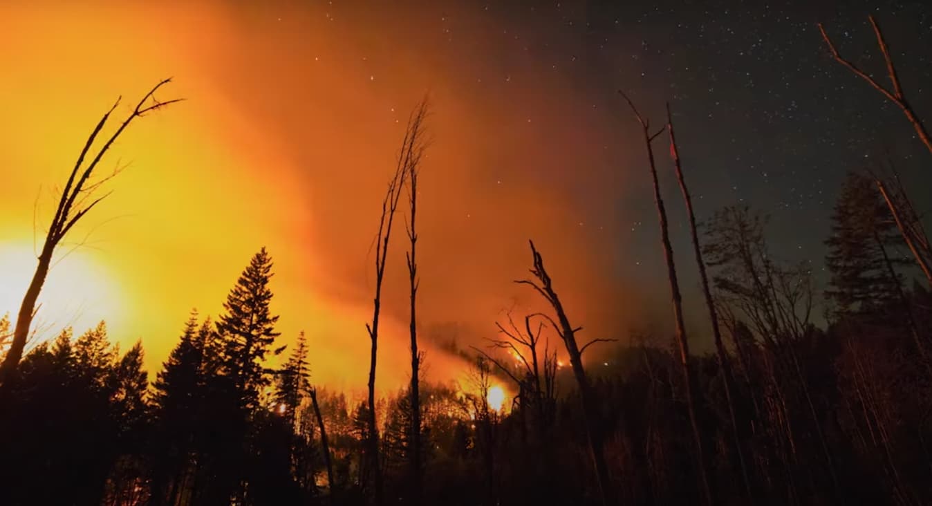 The 18 Best Natural Disaster Documentaries Of All Time, Ranked