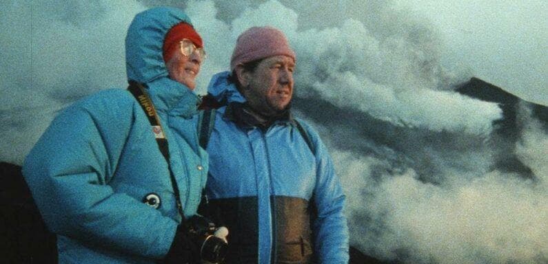 The 18 Best Natural Disaster Documentaries Of All Time, Ranked