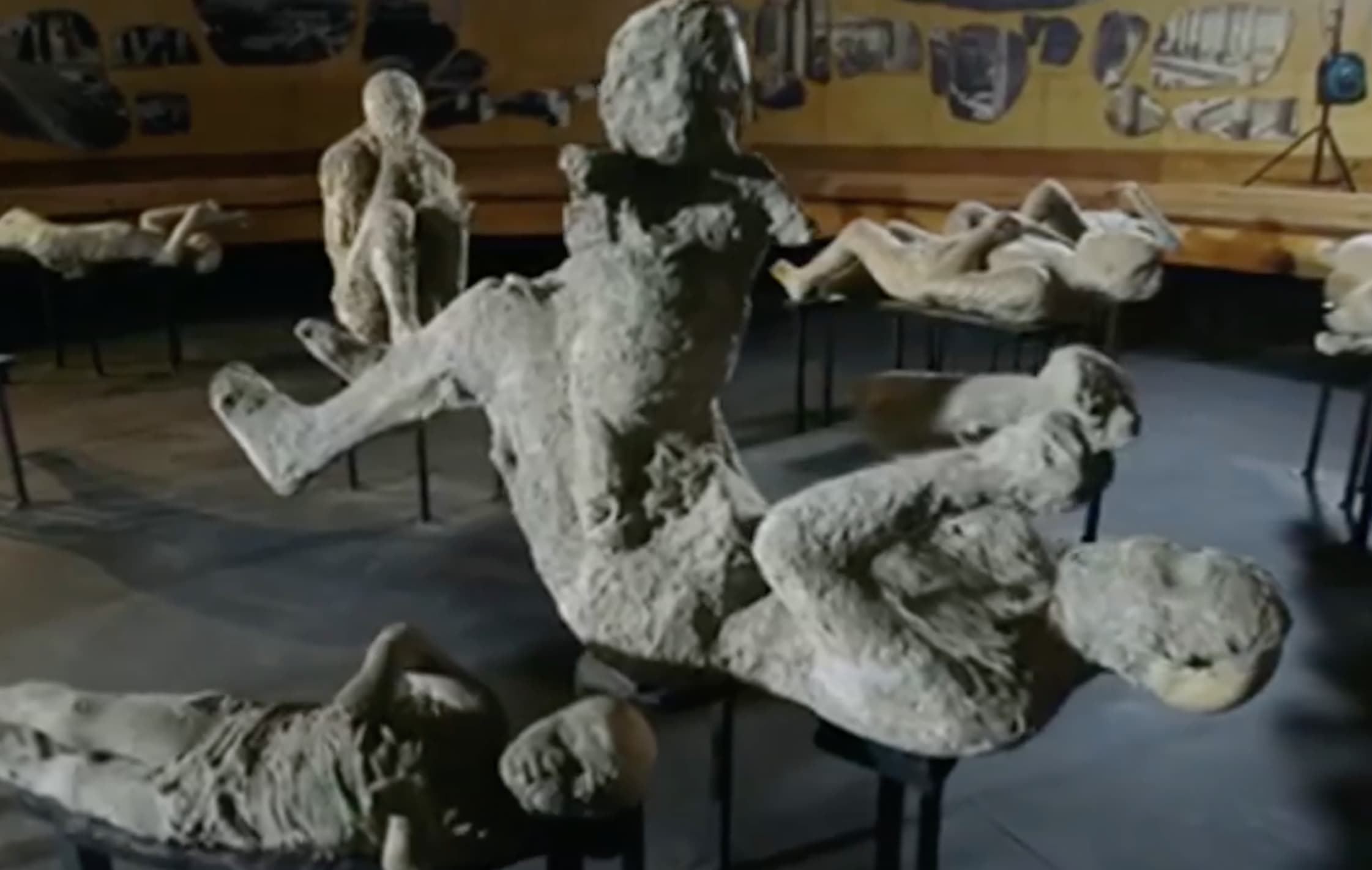 The 18 Best Natural Disaster Documentaries Of All Time, Ranked