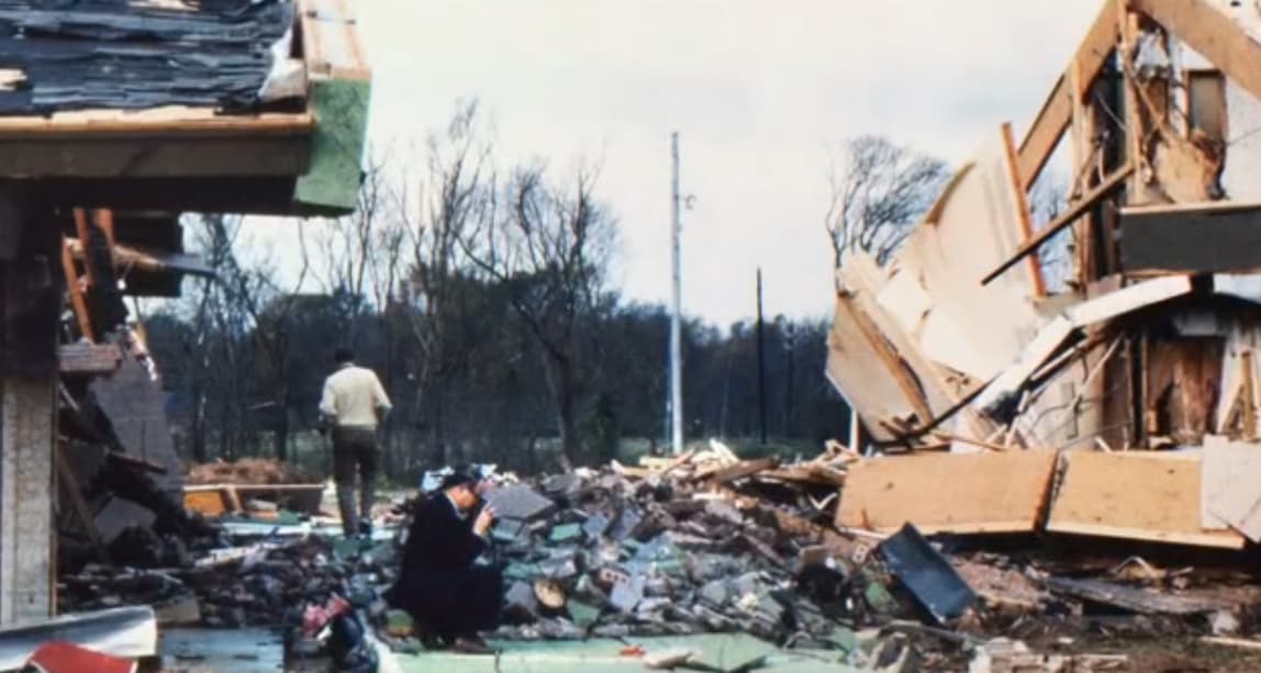 The 18 Best Documentaries About Natural Disasters, Ranked