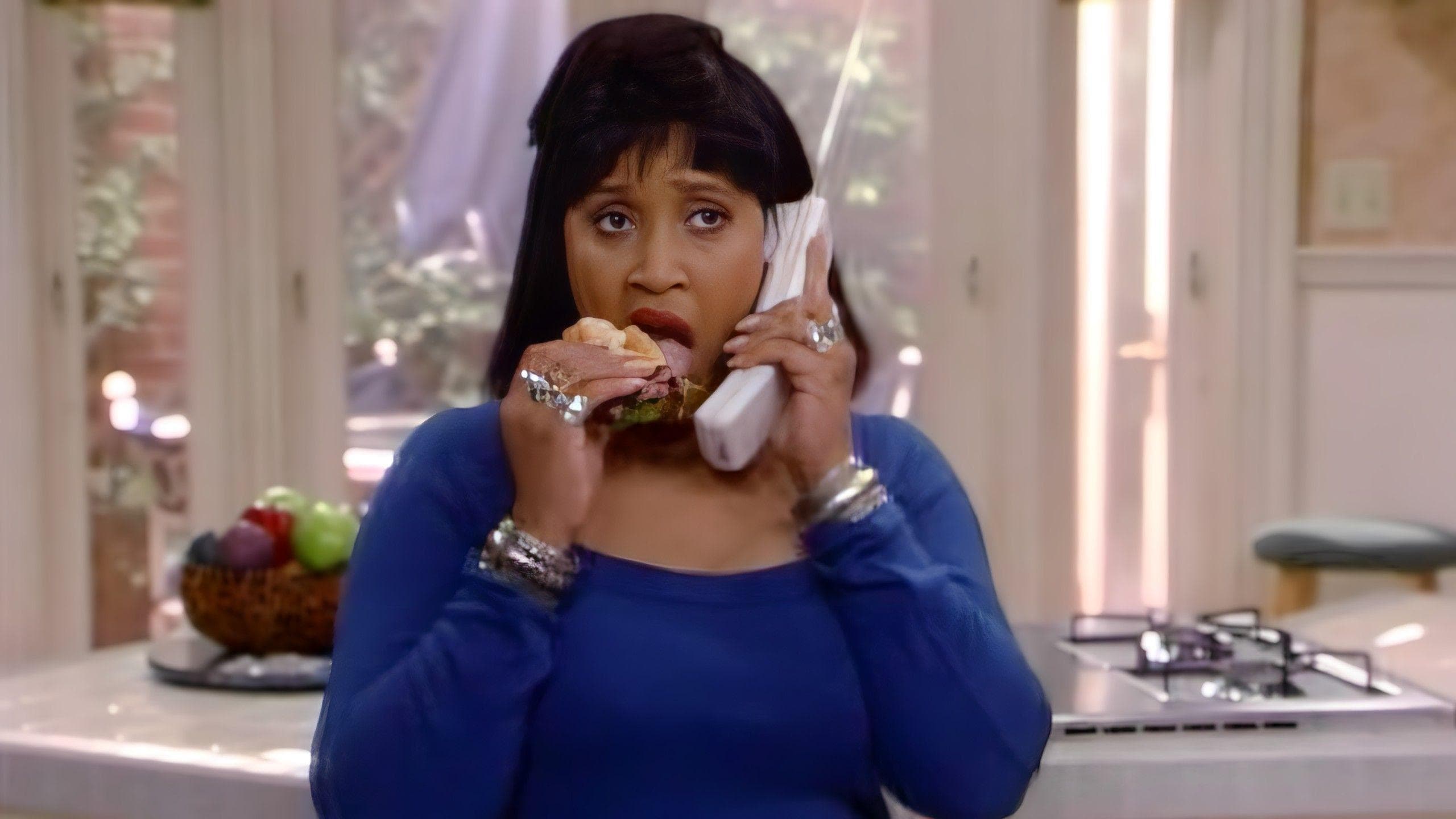 The 15 Best Black Sitcom Moms, Ranked by Fans