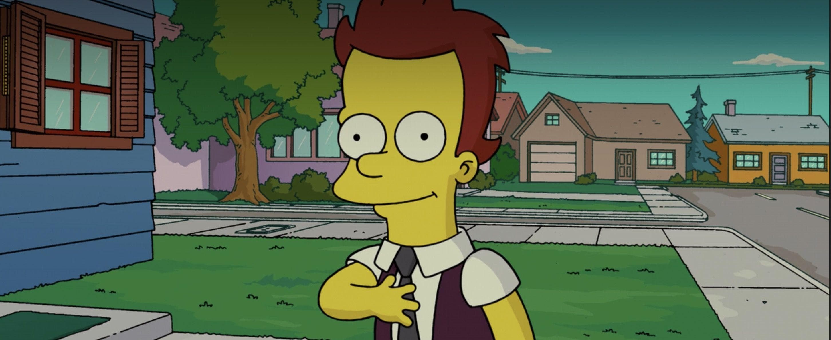 The 12 Retired 'The Simpsons' Characters, Ranked