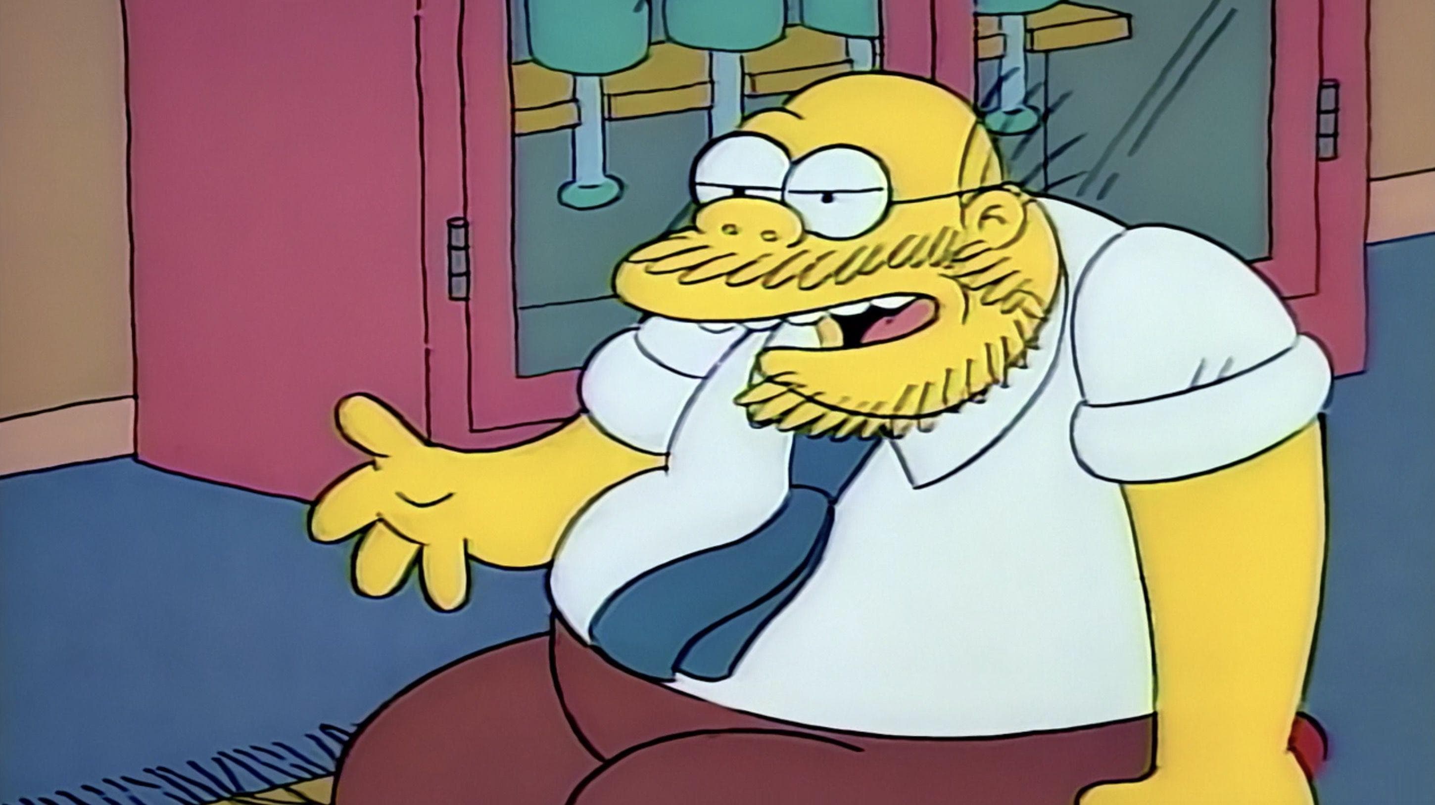 The 12 Retired 'The Simpsons' Characters, Ranked